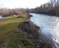 Yakima River Flood Hazard Reduction & Habitat Restoration Corridor Plan ...