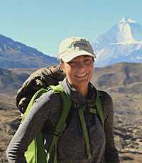 Marissa Rohlfing, M.S., P.E. | Watershed Science & Engineering